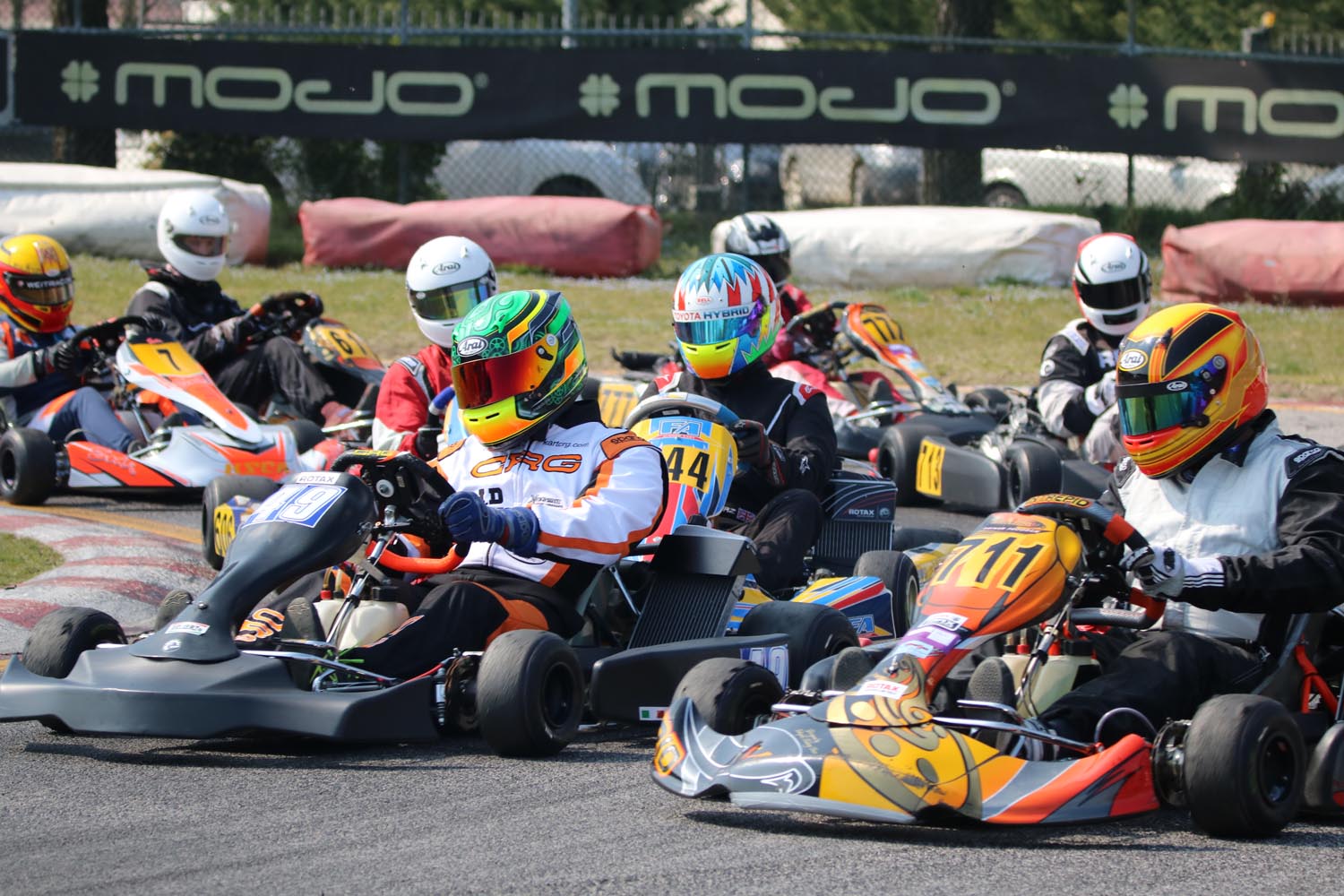 RMC Austria – Die offizielle österreichische Rotax Kart Meisterschaft
